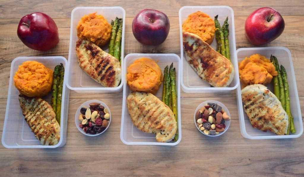 Meal Prepping For Weight Loss How Ali Lost 12 Lbs In 8 Weeks meal-prepping-for-weight-loss-how-ali-lost-12-lbs-in-8-weeks